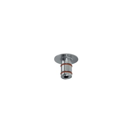 GLOBAL AREJADOR VALVULA DE AR FIXO INOX 316 – Casa das Piscinas